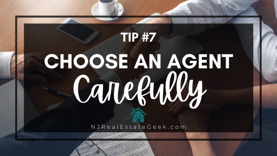 10 Tips for Starting Your Home Search - NJ Real Estate Geek